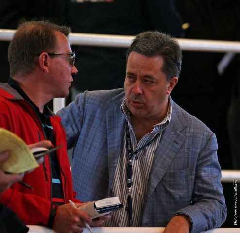 CHC PARTNERING WITH INTERNATIONAL BUSINESS LEADERS TO BUY ELITE ...