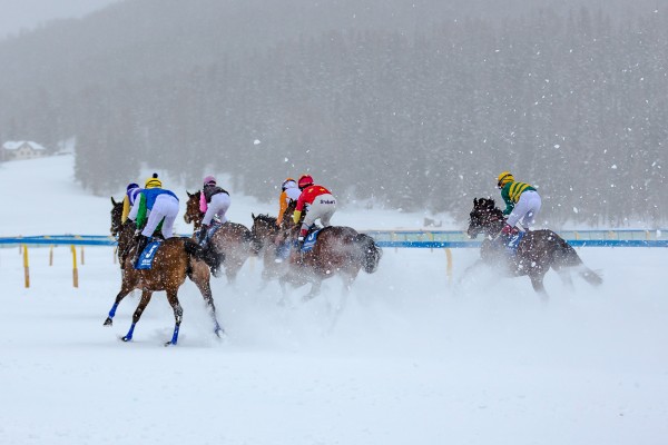 CHC BRINGS IN THE YEAR OF THE MONKEY AT SWITZERLAND’S FAMED ALPINA AND ...